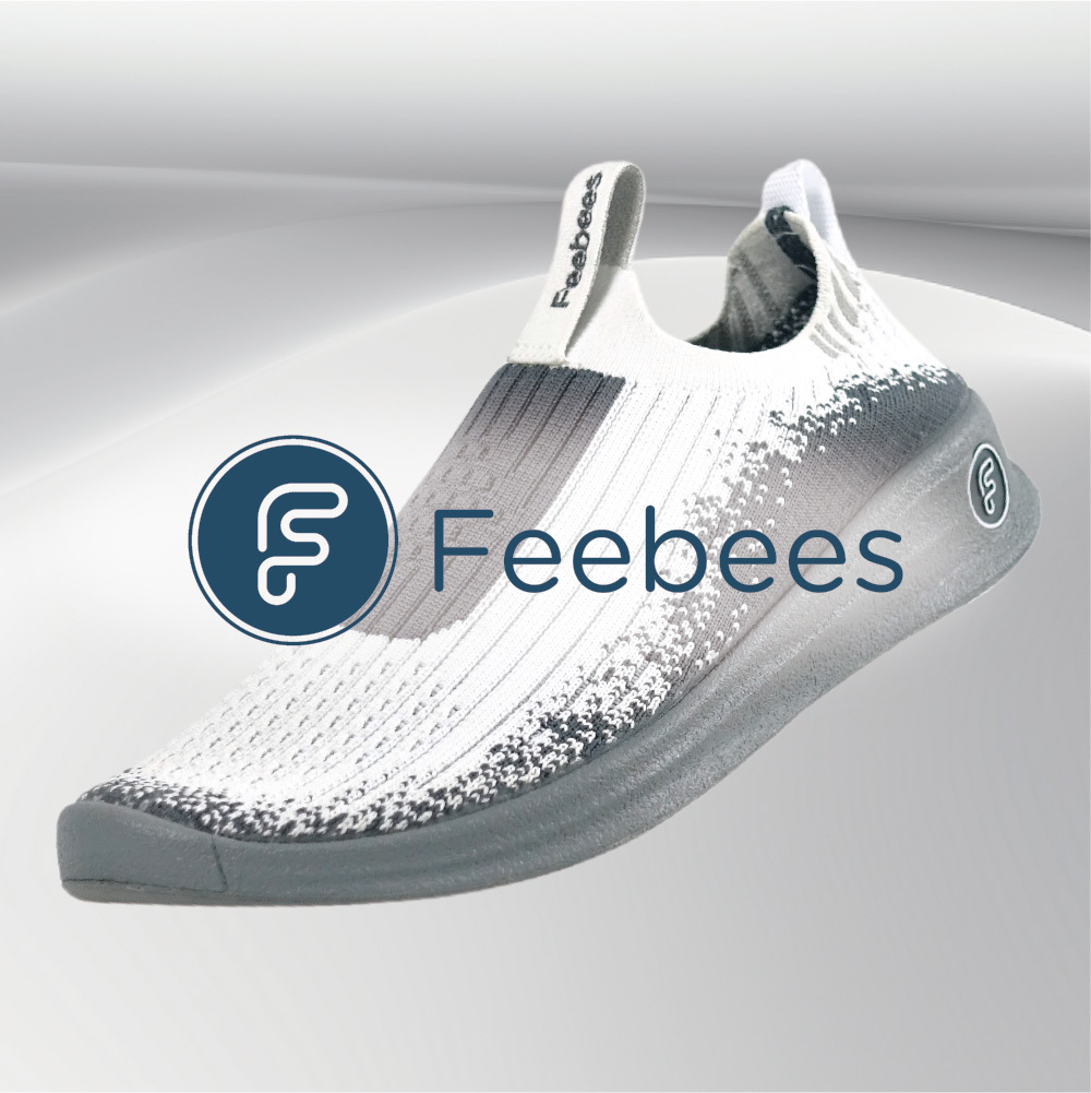 Feebees Sock Sneakers-Men Women styles