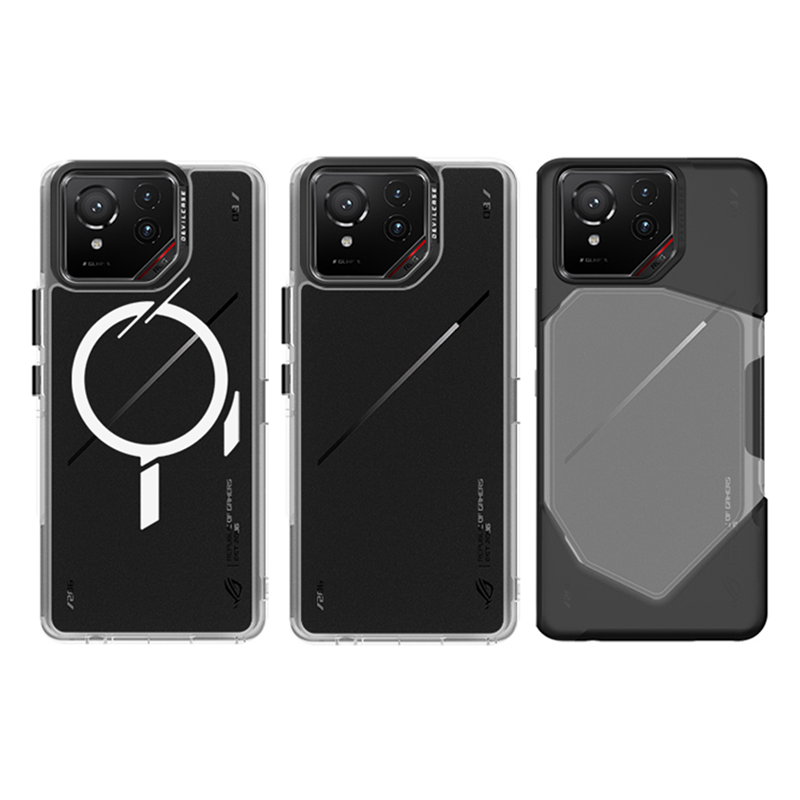 DEVILCASE 惡魔防摔殼 ROG Phone 9/9 Pro 標準版 電競版 磁吸 防摔殼 保護套 保護