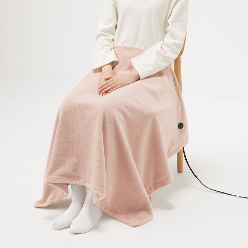 MUJI / USB Blanket