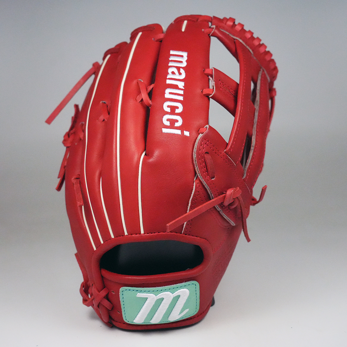 美國進口 MARUCCI CAPITOL M Type MODEL 78 外野手套 12.75"