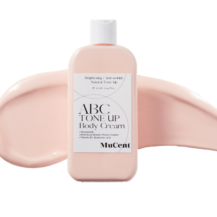 肥達代購 | FREDA 🍄MUCENT | ABC 藤黃果活力身體霜