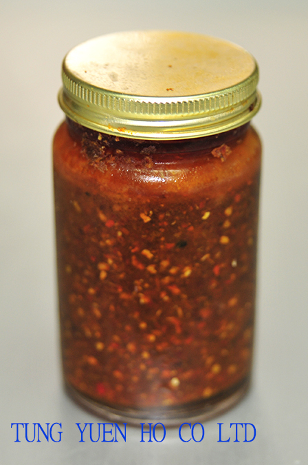 麻辣醬 | 250g / 360g