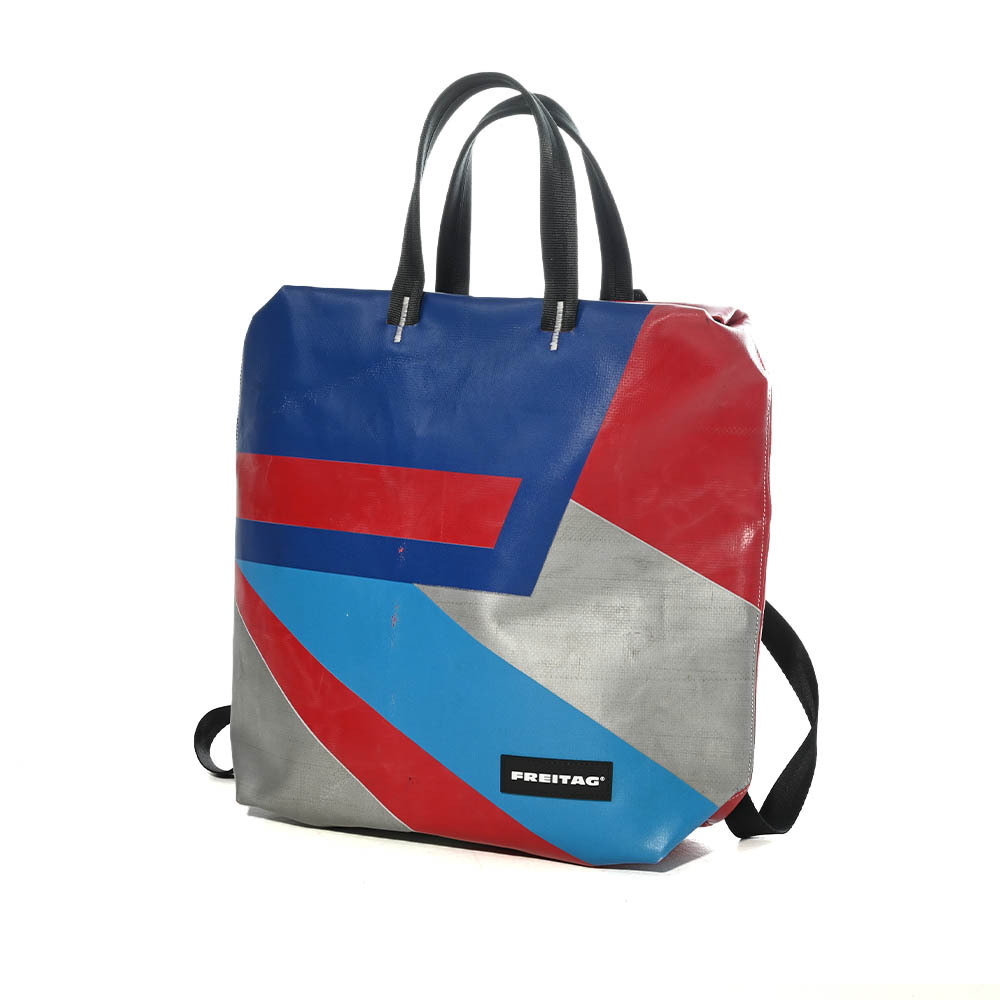 FREITAG BAG - F201 PETE (#F201-43DA)