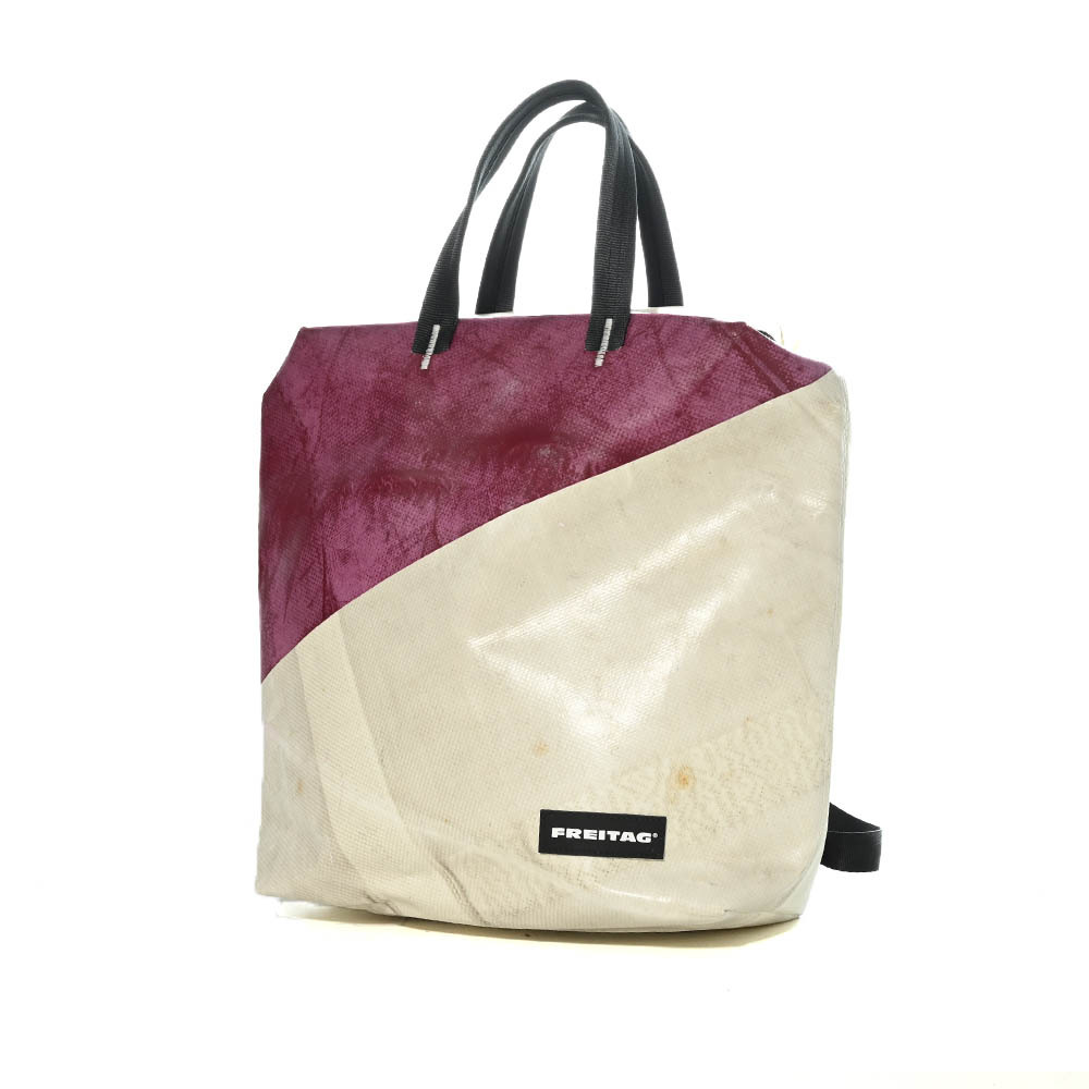 FREITAG BAG - F201 PETE (#F201-44DA)