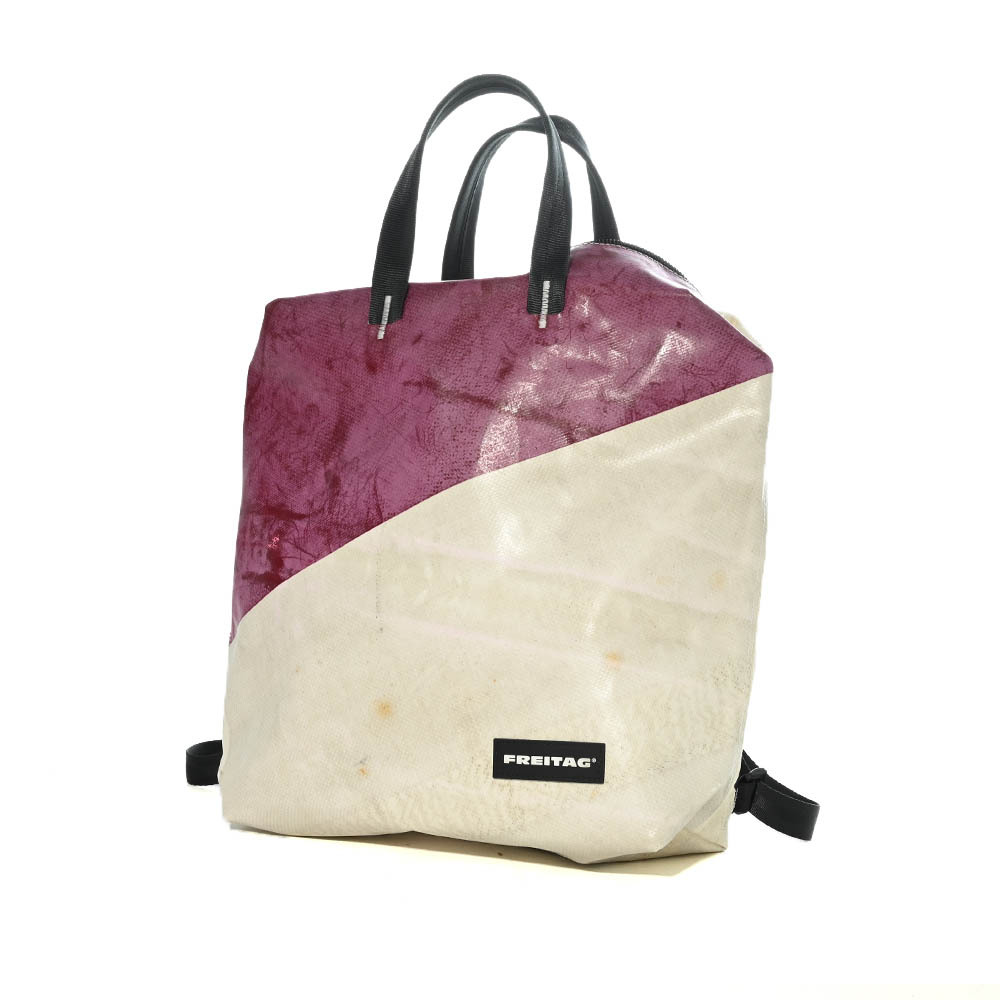 FREITAG BAG - F201 PETE (#F201-45DA)