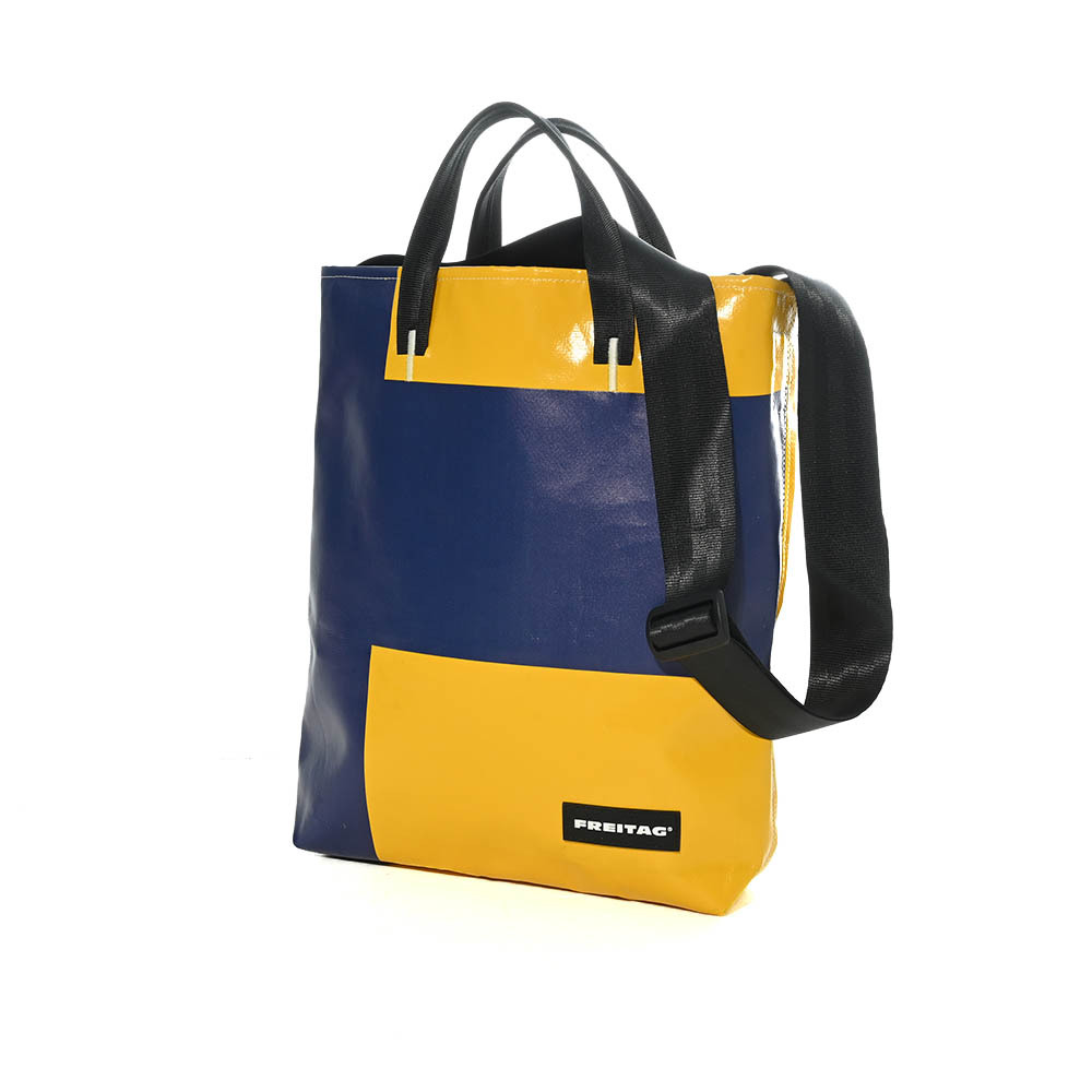 FREITAG BAG - F202 LELAND (#F202-47DA)