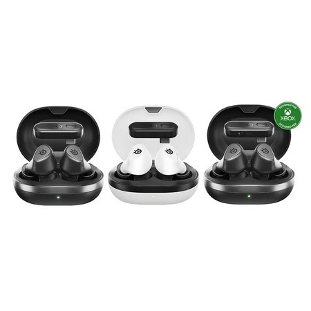 Steelseries 賽睿 Arctis GameBuds 電競 耳機 T1戰隊 Faker 同款 無線