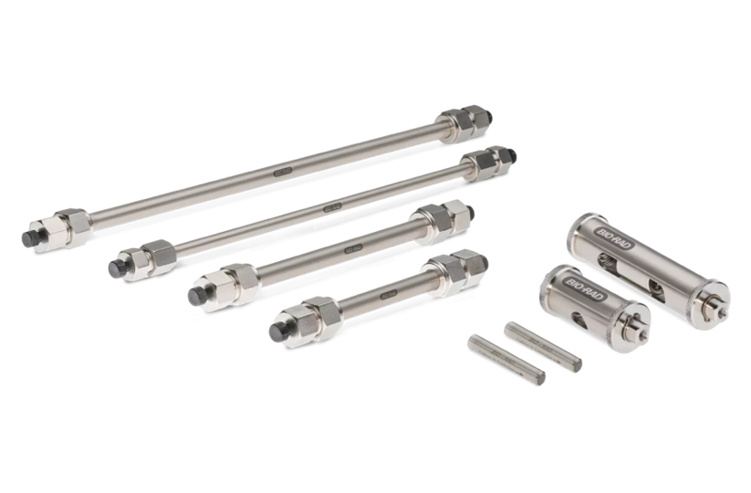 Aminex Column, HPLC 高壓分析管柱