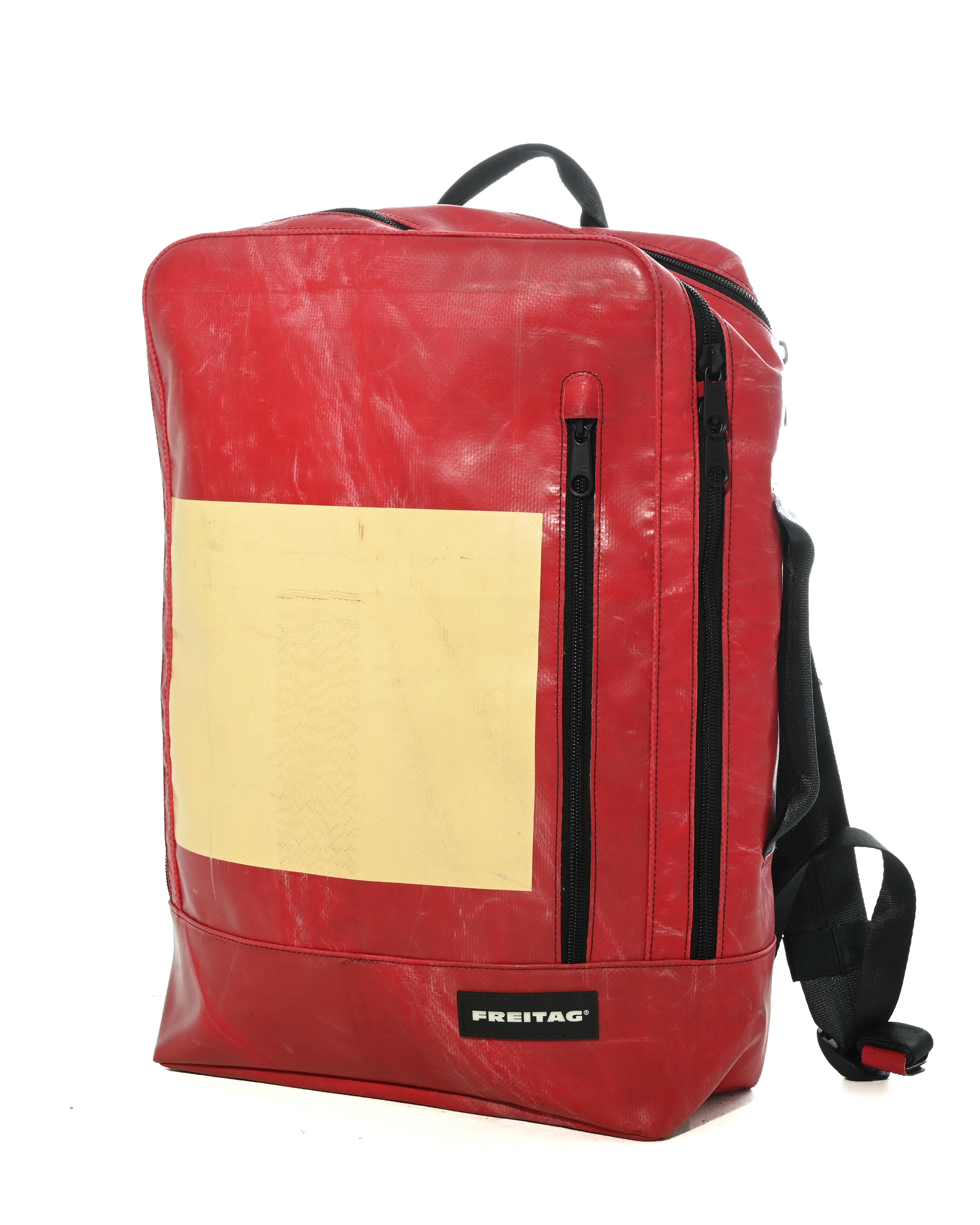 FREITAG BAG - F306 HAZZARD (#F306-27DA)