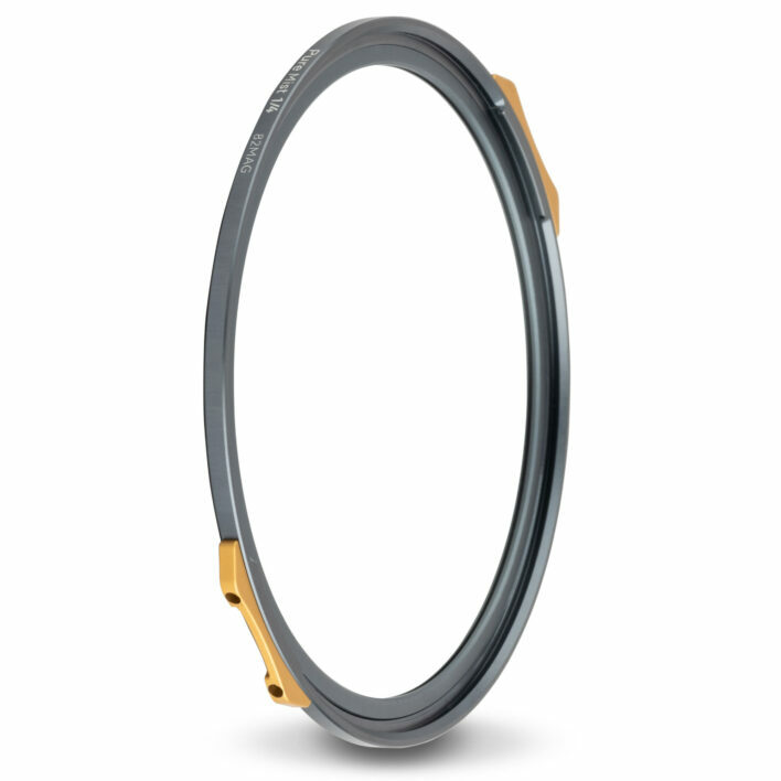 NiSi JetMag Pro Pure Mist 1/4 82mm MAG Magnetic Filter