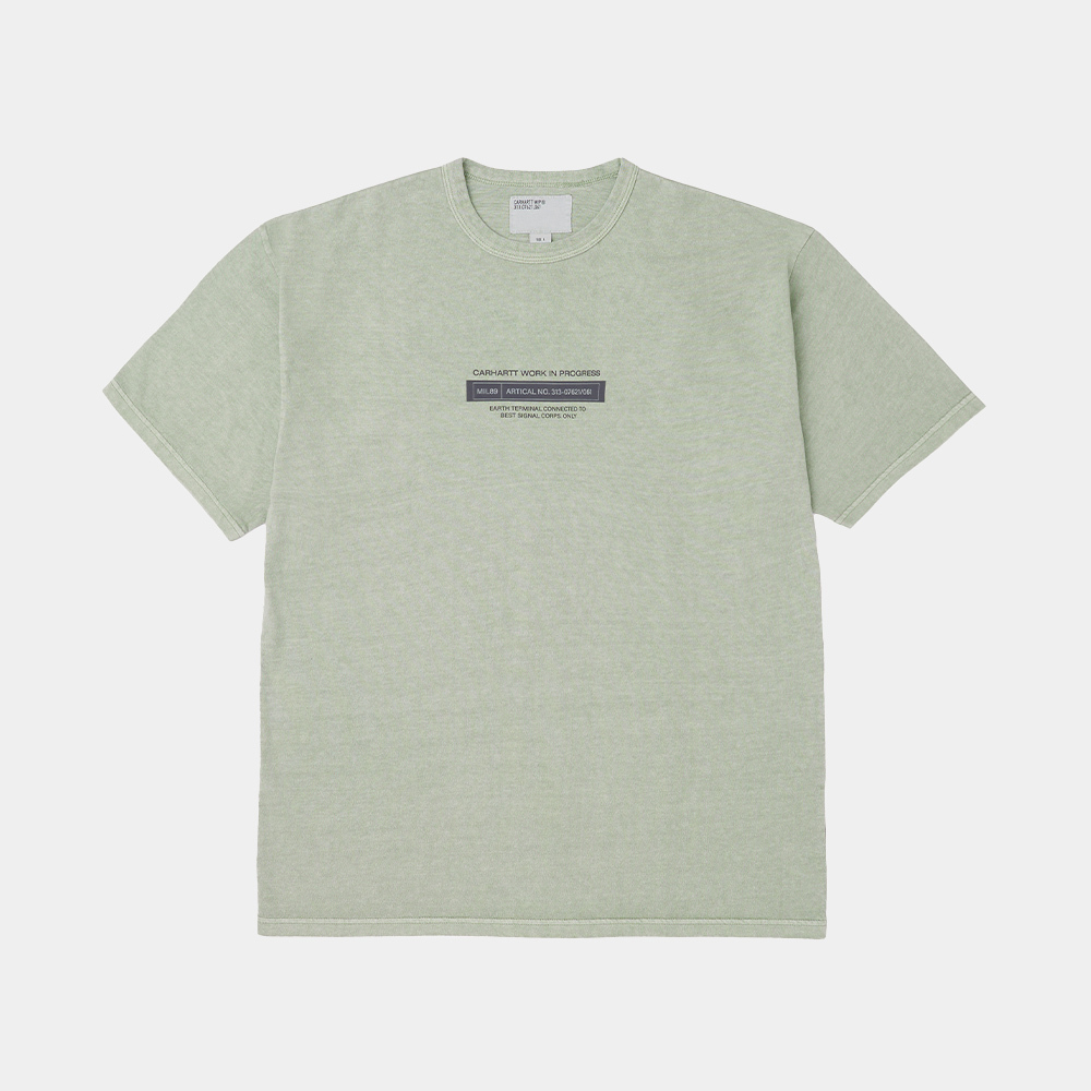 S/S Herman T-shirt