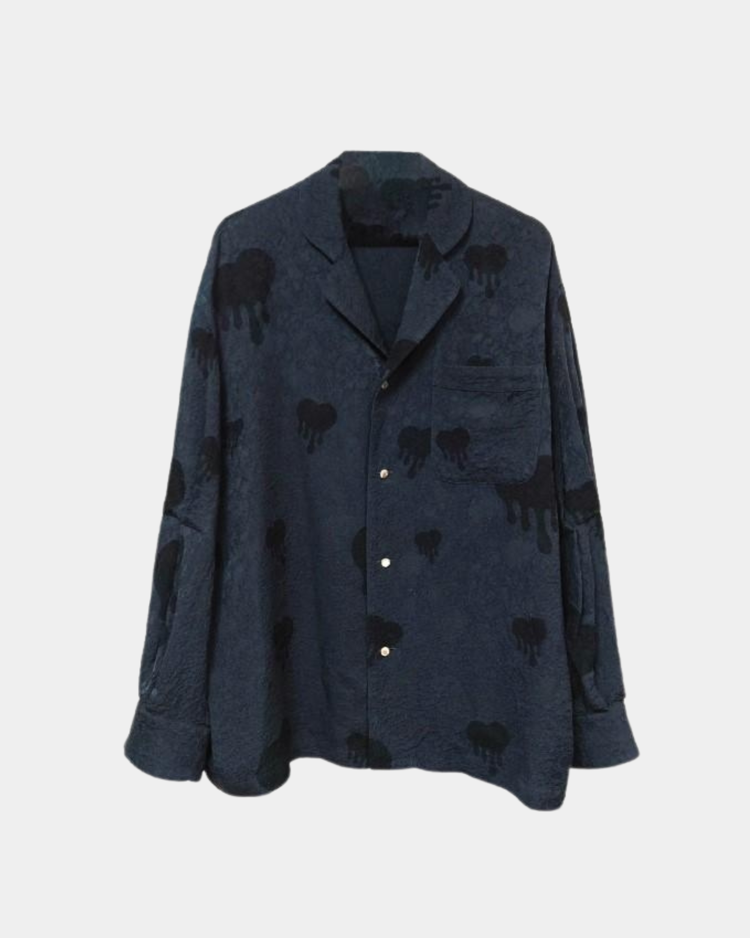 offline tokyo - APOLLO / DARK