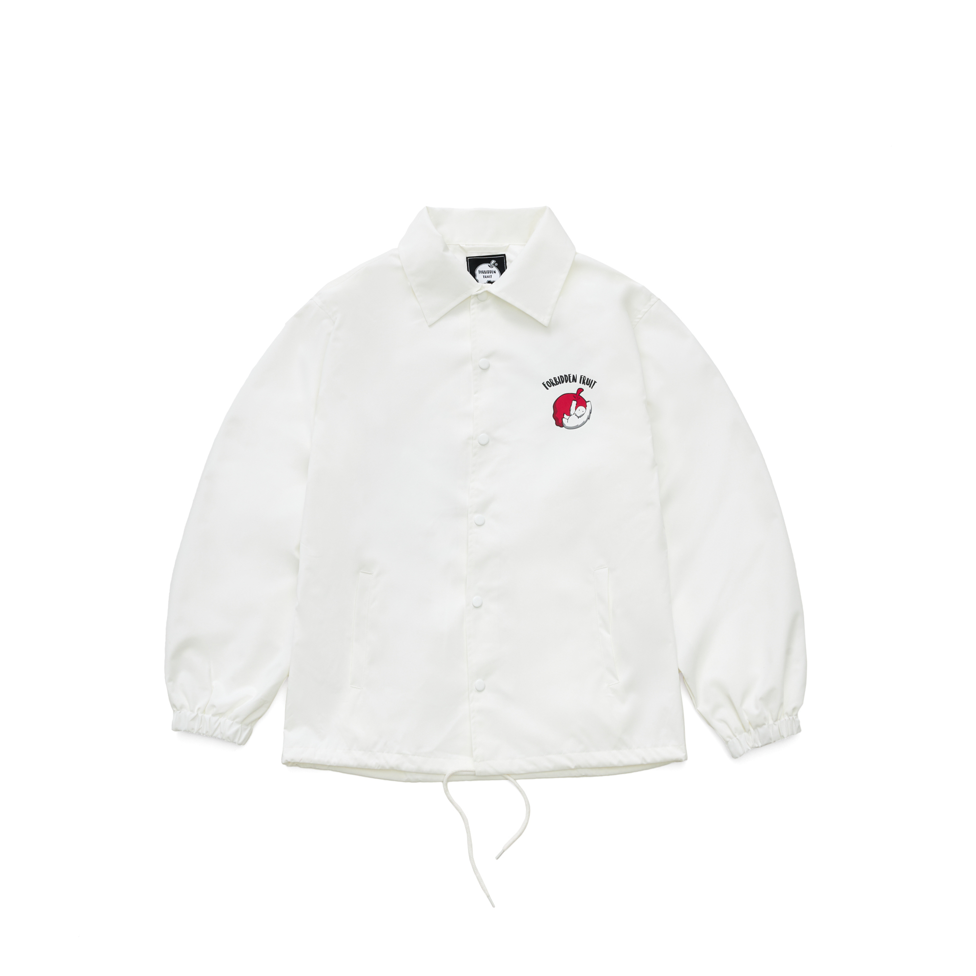 FF SEASON 5 SNOW MONSTER COACH JKT