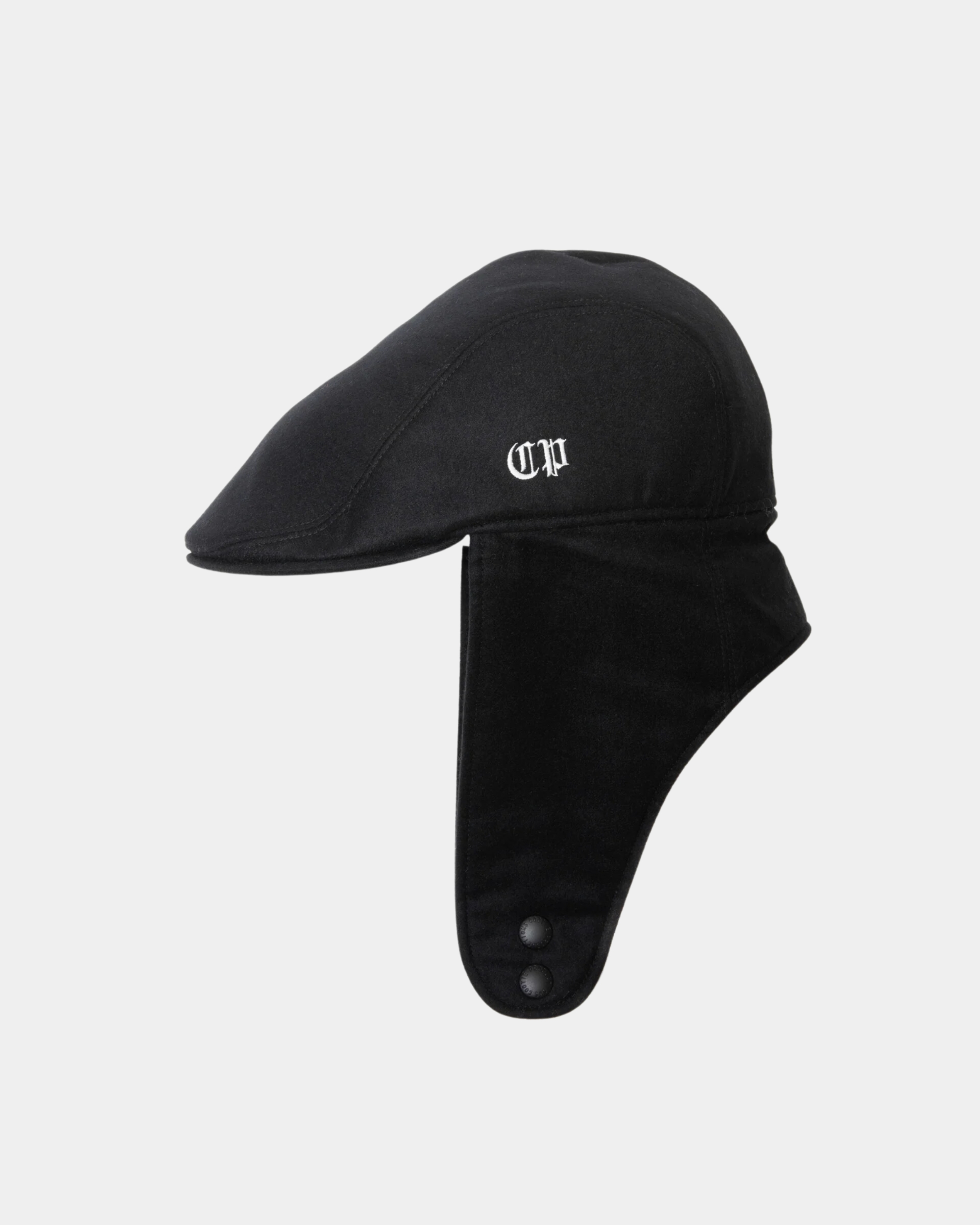 COOTIE PRODUCTIONS - CA/W Flannel Dog Ear Hunting Cap