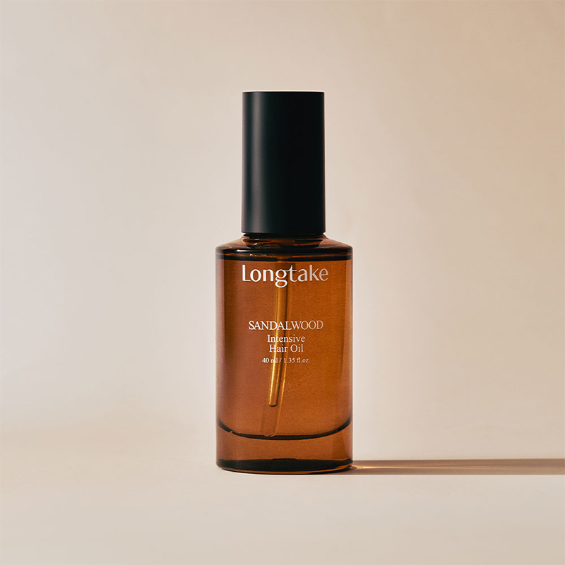 Longtake Intensive Hair Oil 40ml