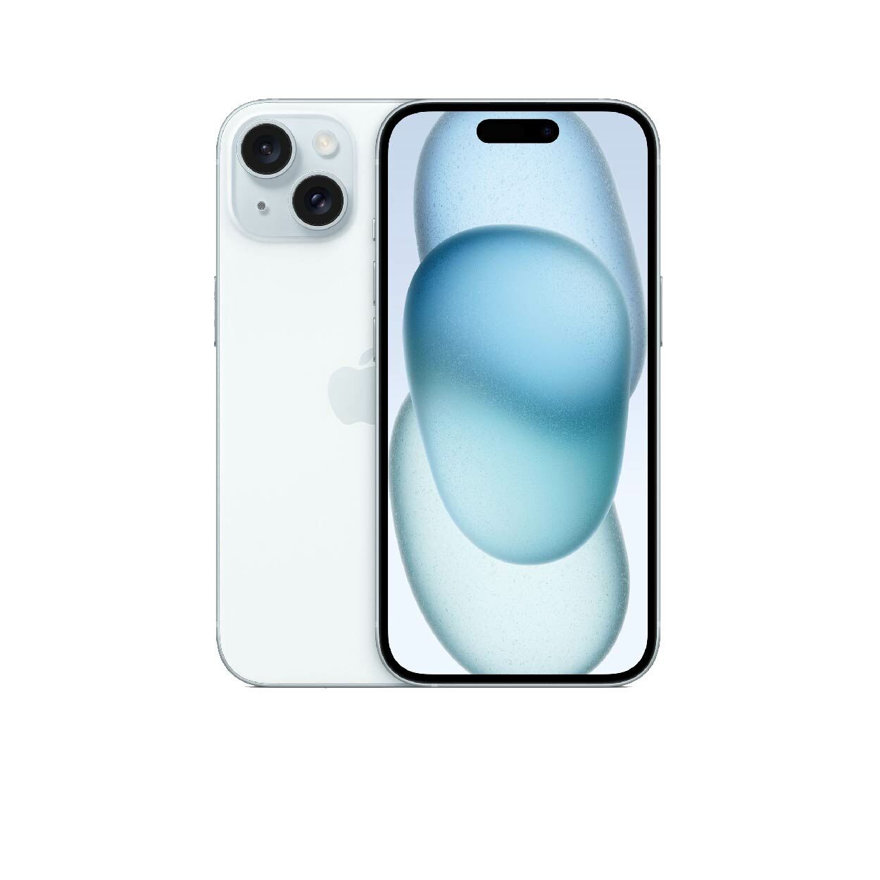 iPhone 15 256G 藍色 (Q599-0504)