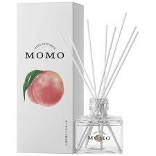 Top top - MOMO REED DIFFUSER