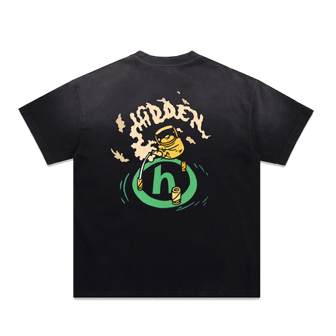 Hidden NY Ceremonial Tee 短T| FLOMMARKET