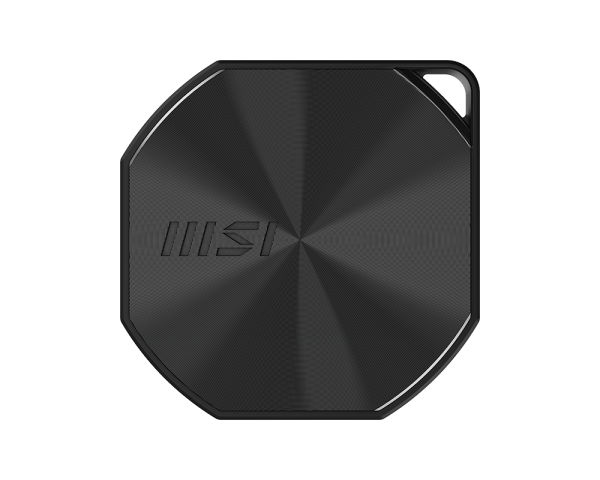 MSI 微星 DATAMAG 20Gbps 磁吸式 外接固態硬碟 1TB 2TB 磁吸 外接硬碟 SSD