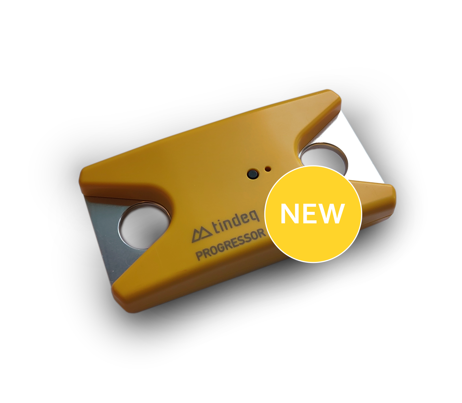 Tindeq Progressor 200 Rechargeable 指力訓練器