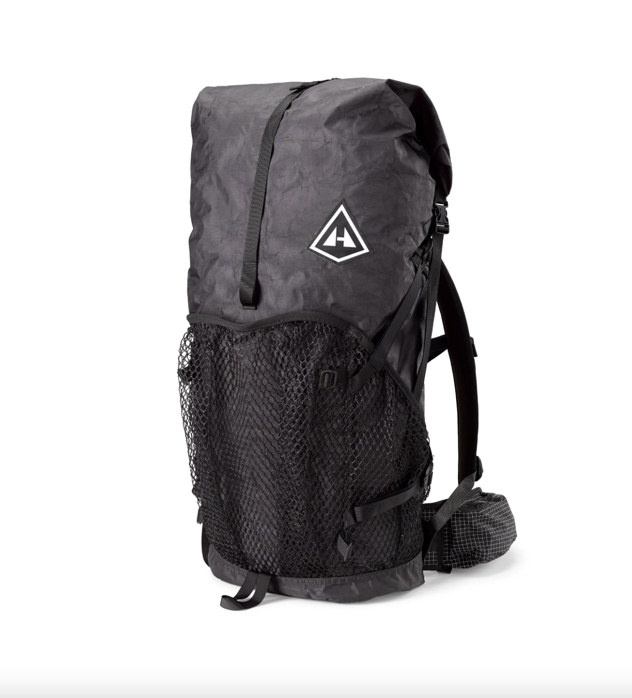 Hyperlite Mountain Gear Windrider 55L 輕量登山背包