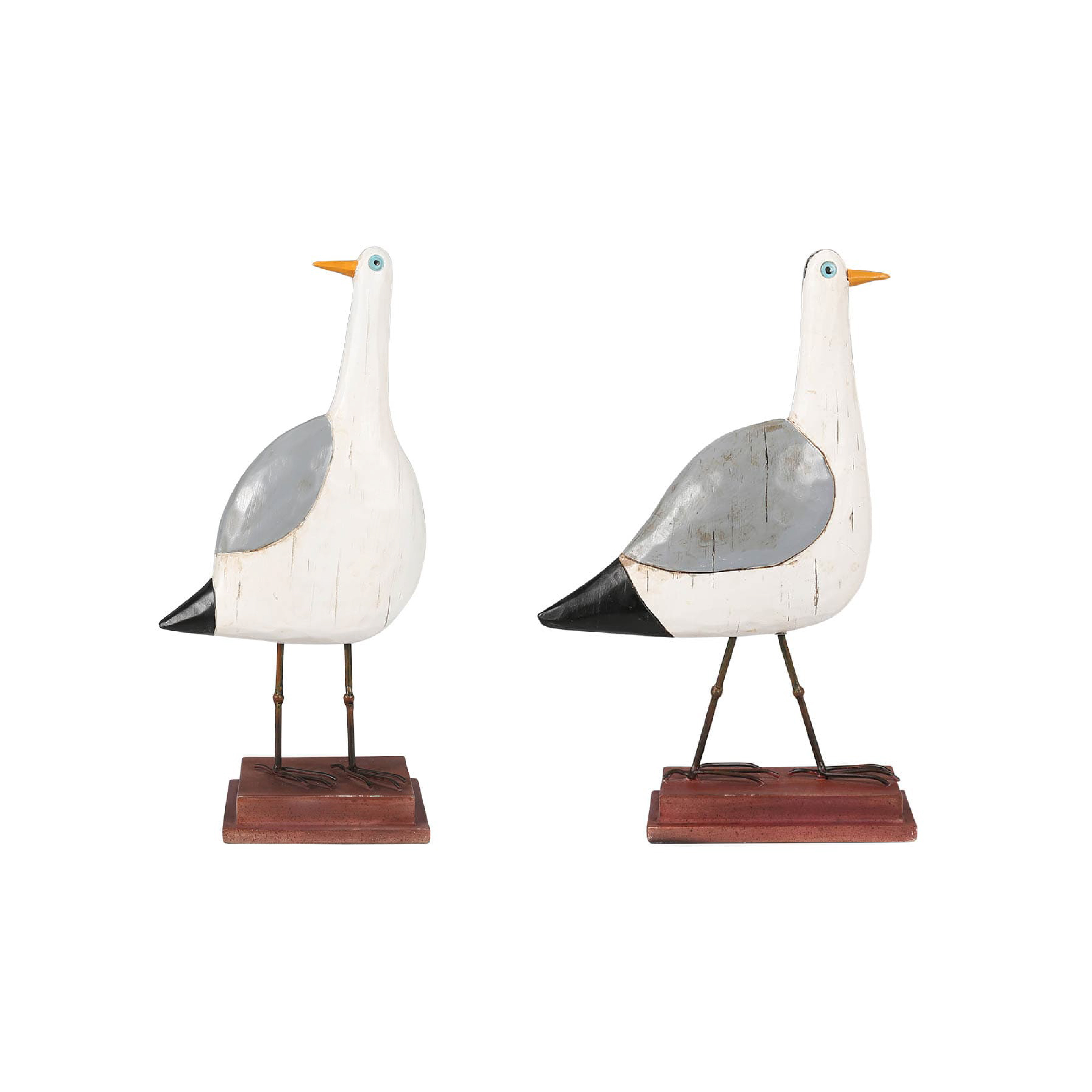 DULTON THE GULLS 海鷗擺飾