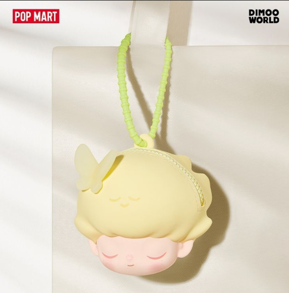 POPMARK DIMOO 耳機包 (H12 PO73)