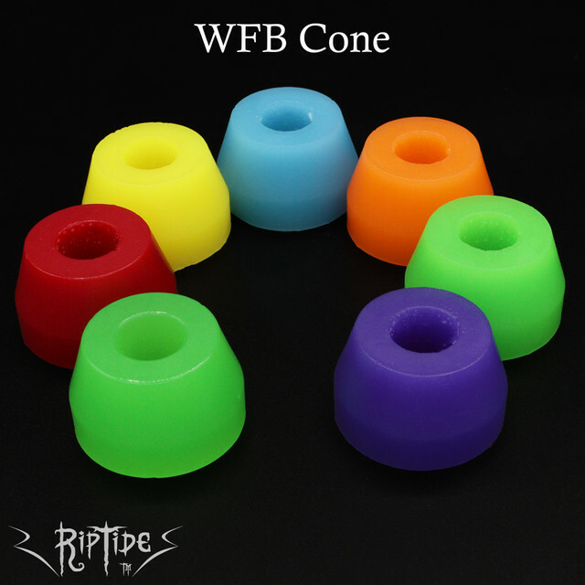 Riptide WFB Cone 0.6" │HARBOR港