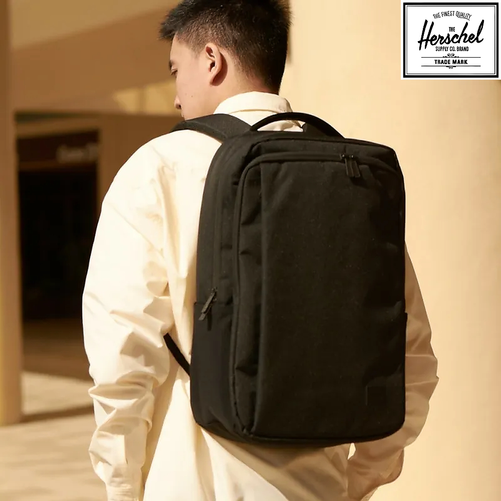 【Herschel】 Kaslo Backpack Tech 商務電腦包 30L