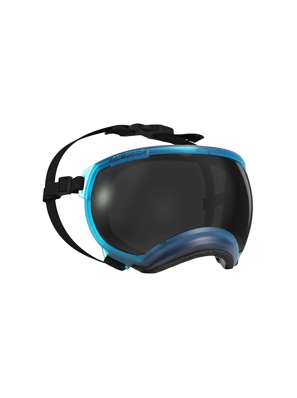 Rex Specs-V2狗狗護目鏡 Glacier Blue｜包旺家寵物選品