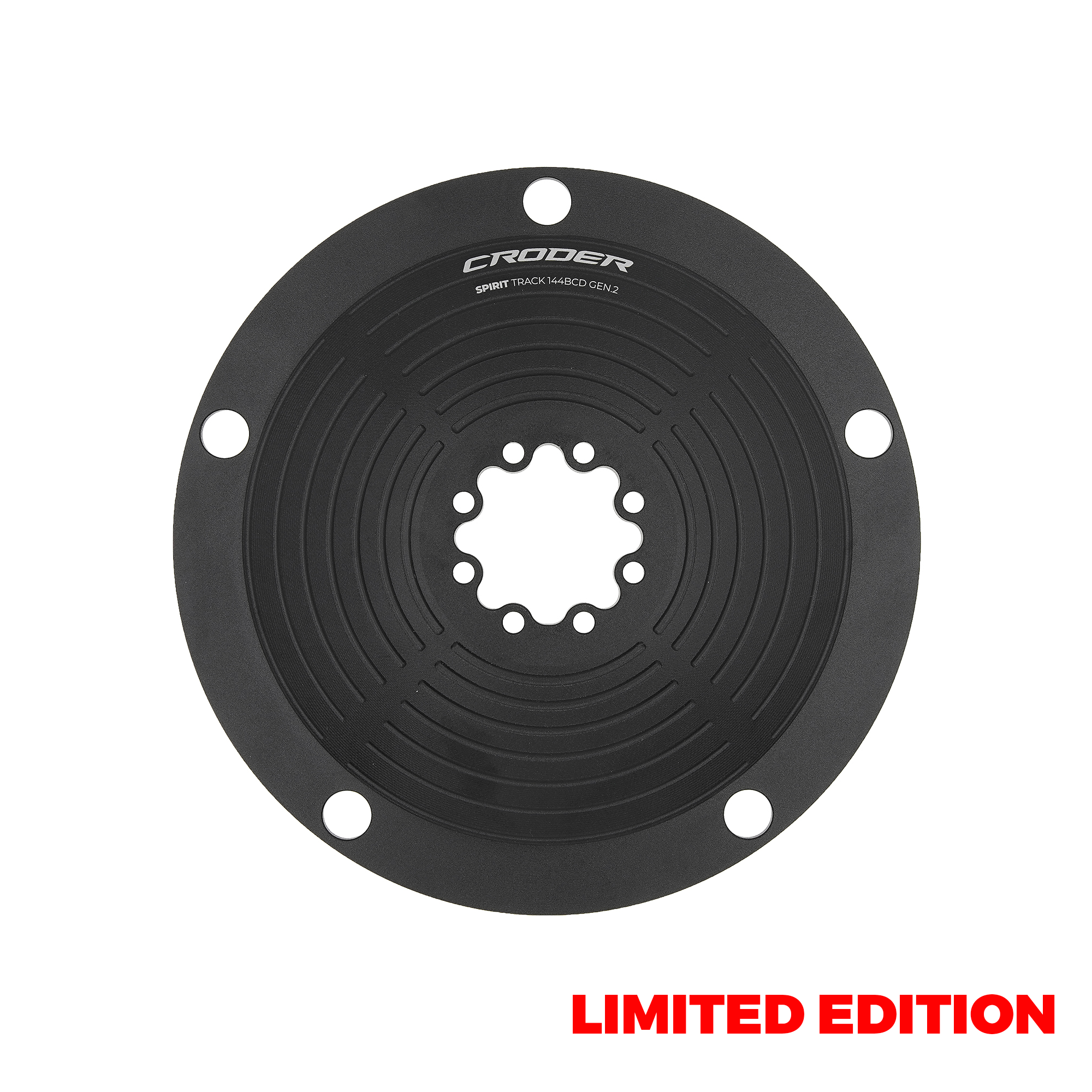 SPIRIT Spider for TRACK 5-Arm GEN.2 Limited Edition