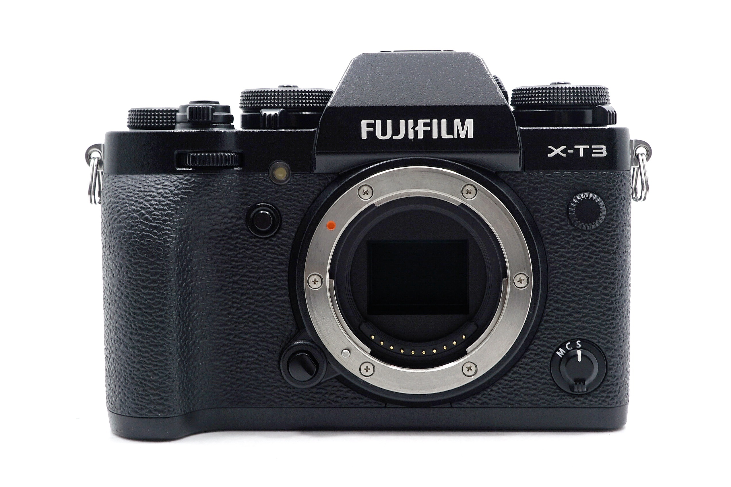 富士 Fujifilm X-T3 + VG-XT3 二手 APS-C 單眼相機 #93446