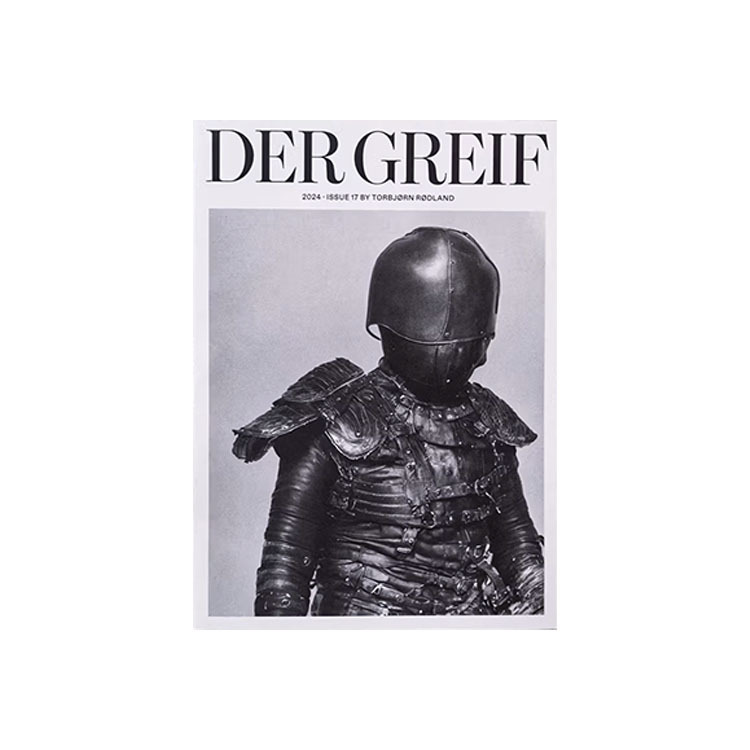 Der Greif 17 — One day soon