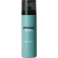 Arimino Men Hard Spray 160g