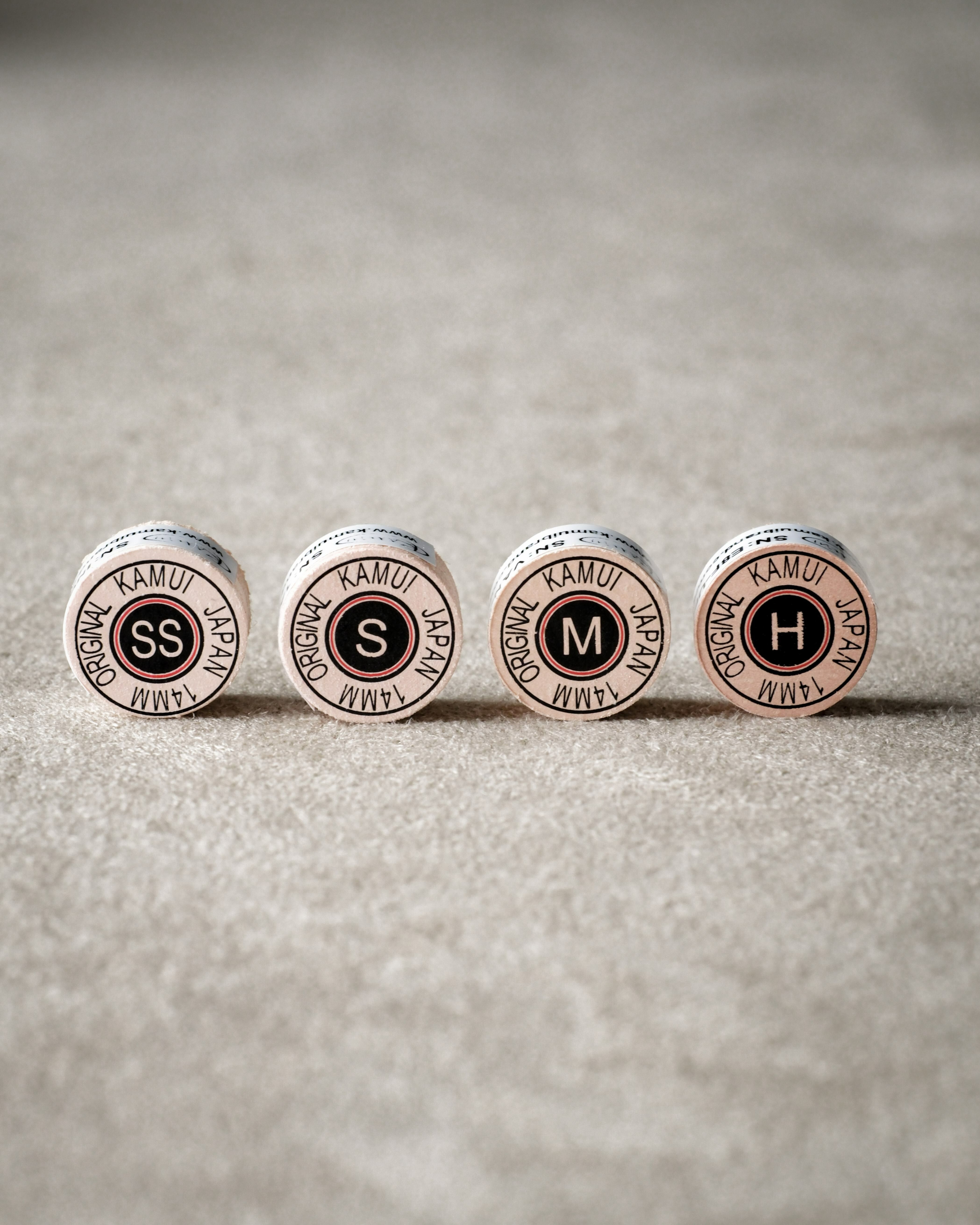 Kamui Original Tan Tip