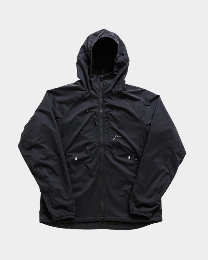 CAYL - alpha jacket / 2COLORS