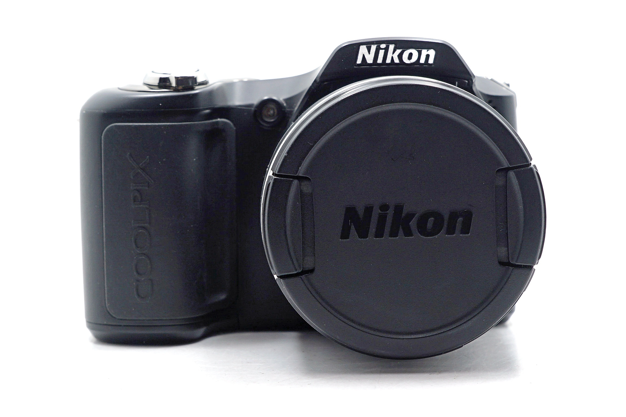Nikon Coolpix L100 二手 數位相機 #92423