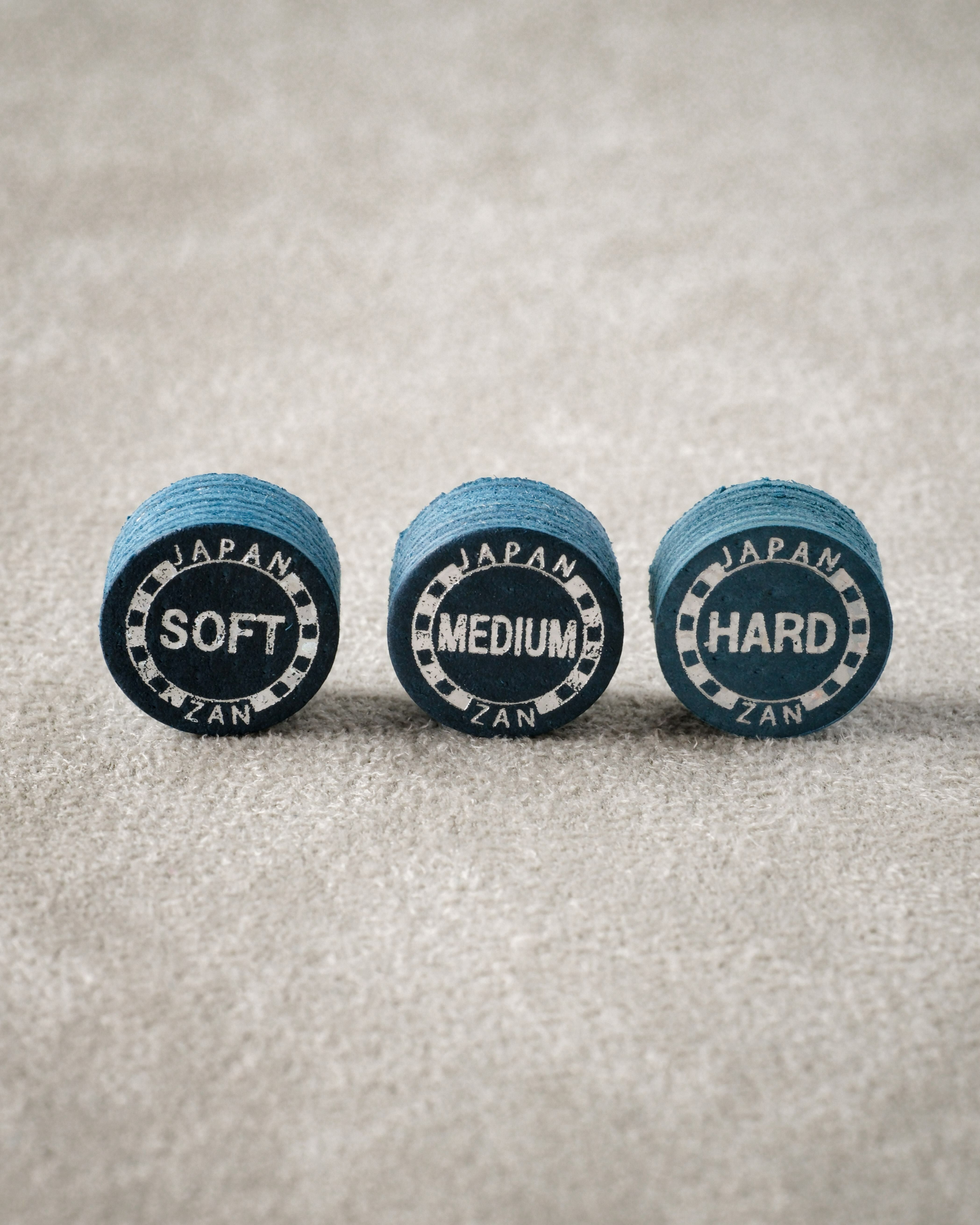 ZAN Plus2 Tip | TS Billiards