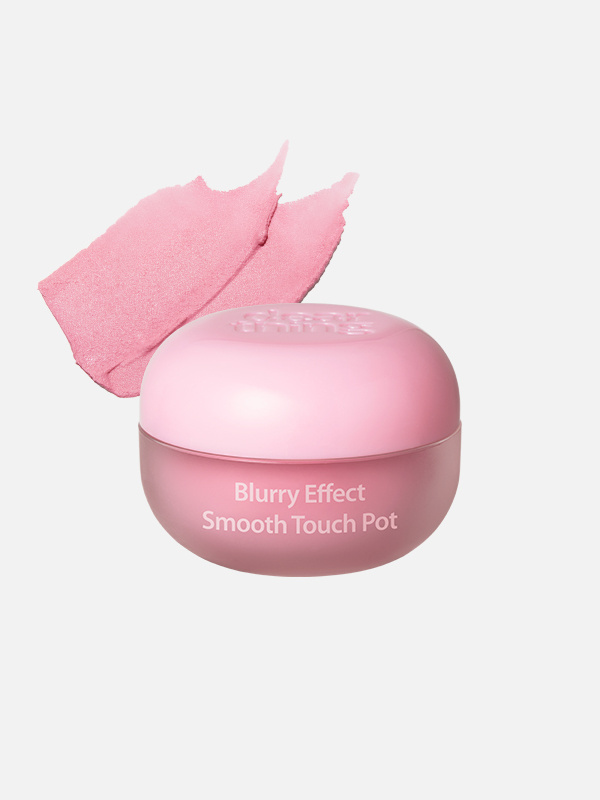 Milk Touch Dear Thing Blurry Effect Smooth Touch Pot 5g