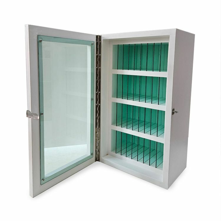 Safe Deposit Box for Mobile Phones