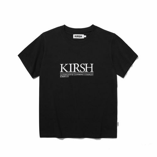 KIRSH LOGO字母標誌T