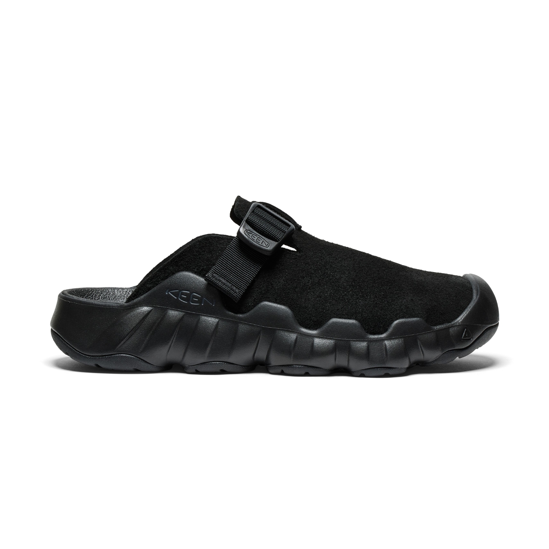 MEN'S HYPERPORT CLOG LEATHER