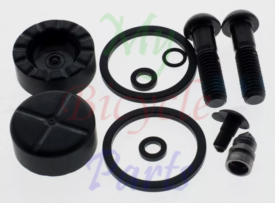 SRAM RED AXS "E1", 2-PIECE Disc Brake Caliper PISTON SE