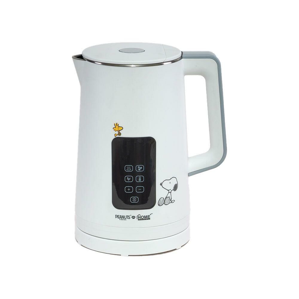 SNOOPY Digital Kettle