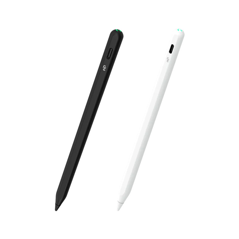 eiP Pencil 2 全磁吸 觸控筆 防誤觸 iPad Air 4/5 Pro 11/13 M2 M4 2