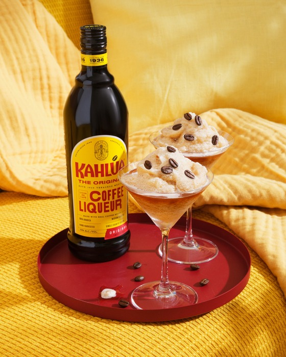 Kahlua Coffee Liqueur | Mexico | Wine Couple 醇酒伴侶