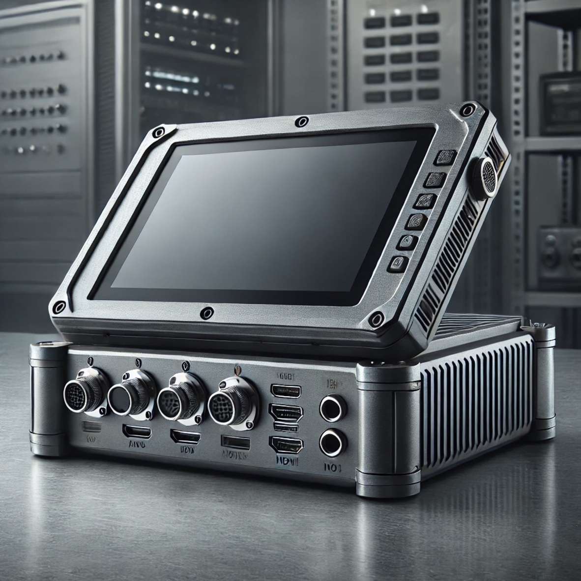 Customized Ipc Solutions