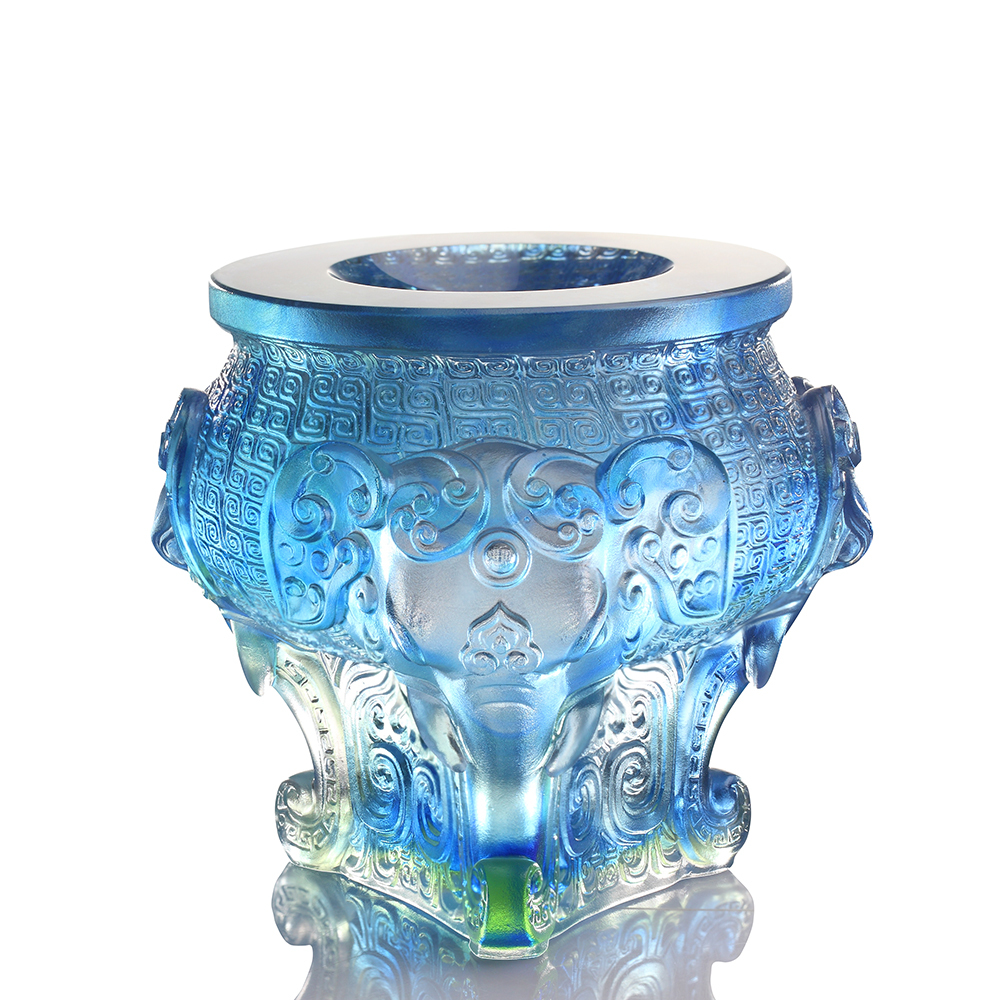 LIULI 合力見證非凡