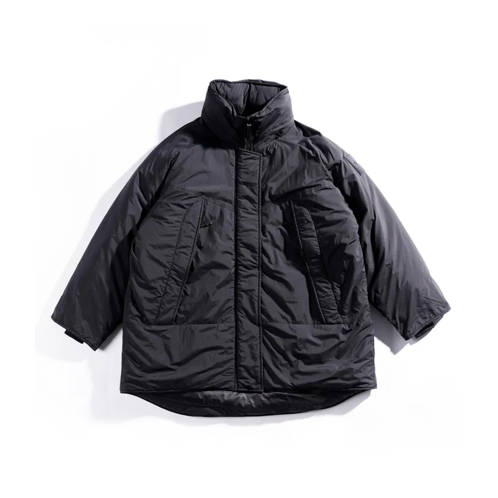 WILD THINGS Monster Parka 女款大衣-『 XLAND