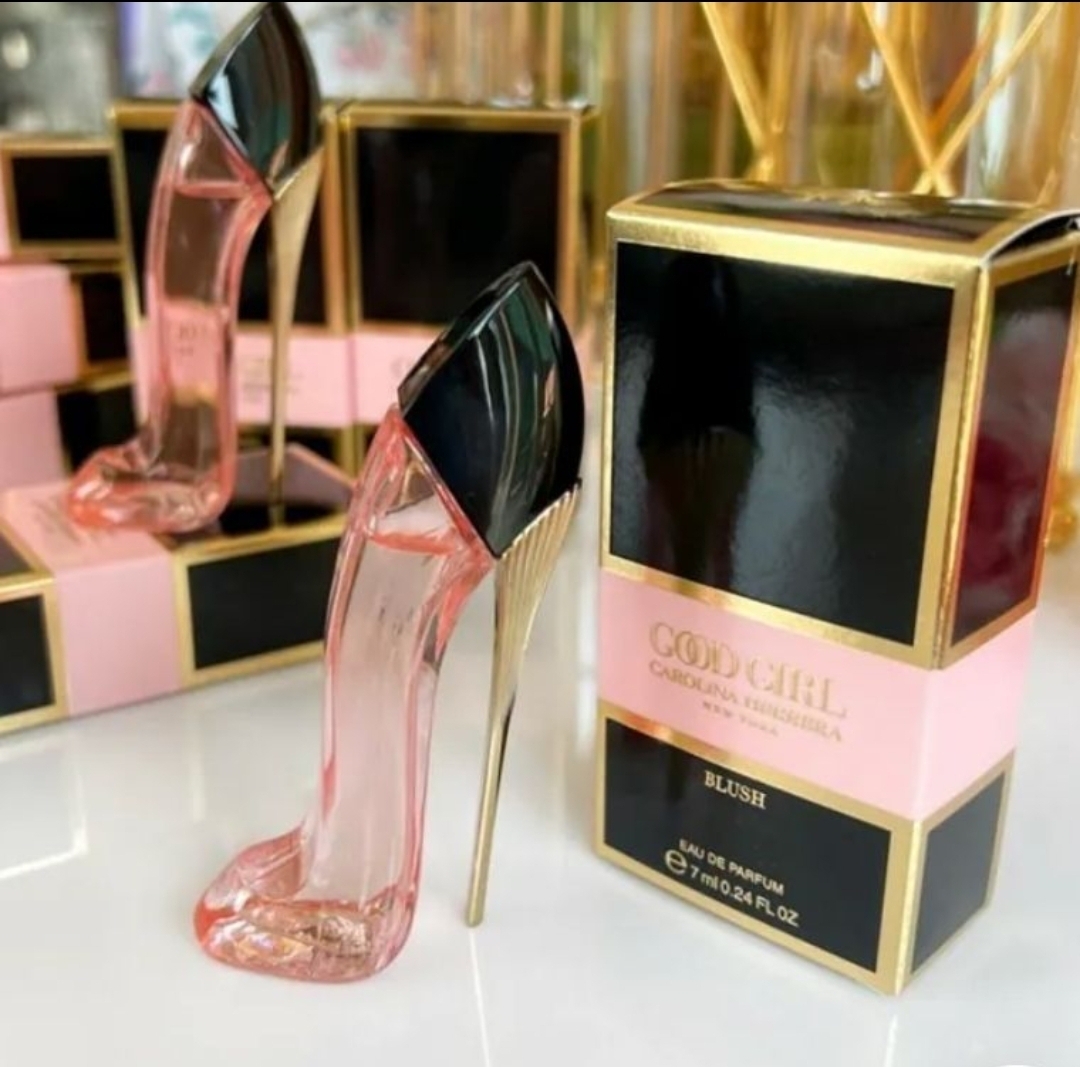 Carolina Herrera Good Girl BLUSH 7ml EDP